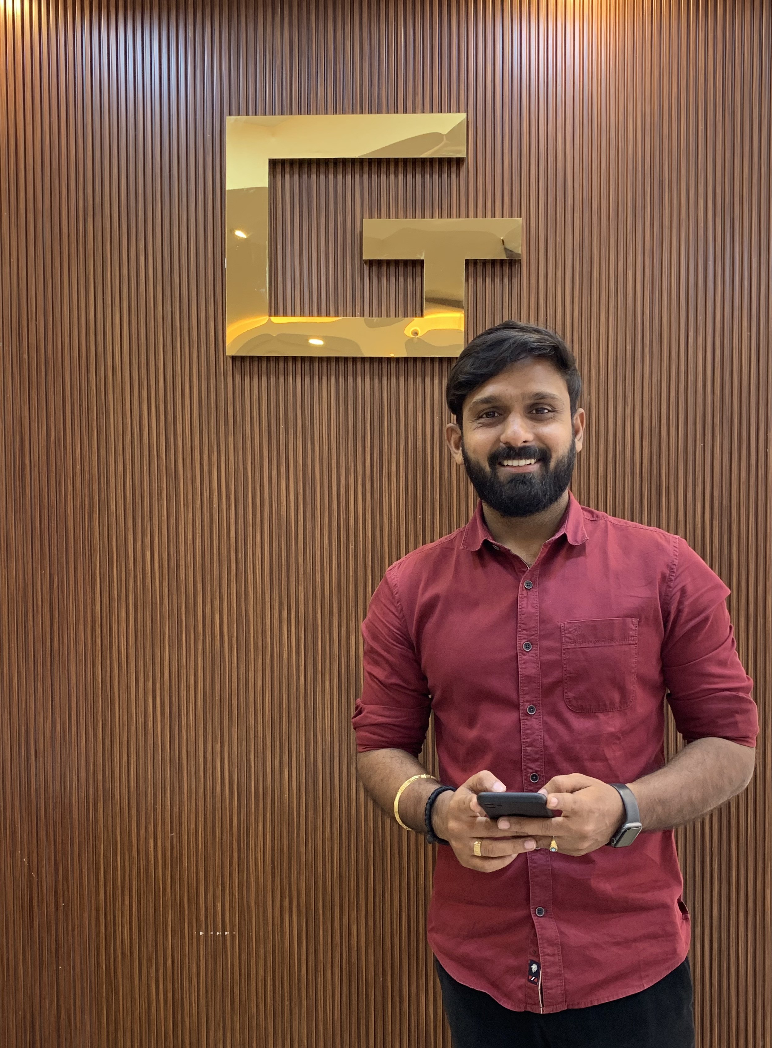 Pavan - Greens Technologies